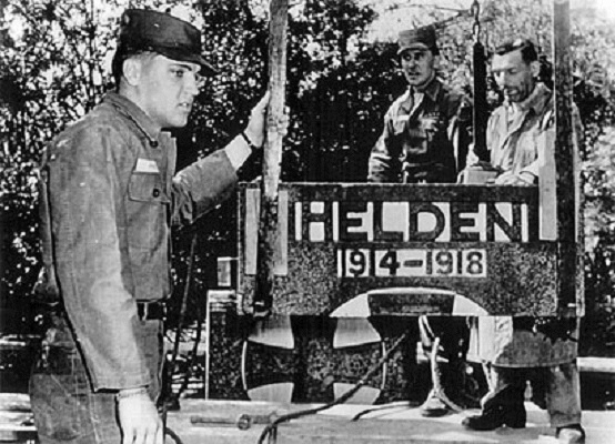 Why Elvis' time in the Army scared the hell out of the communists