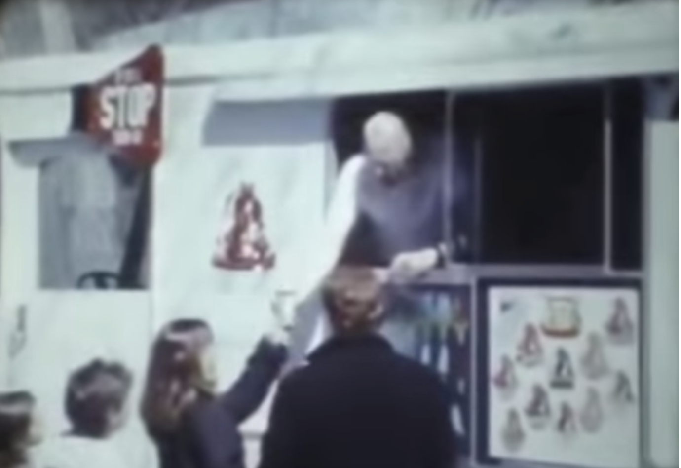 A mass murderer allegedly learned to kill from an Army vet-turned hitman