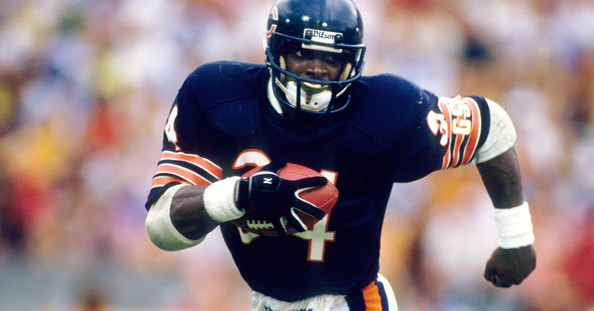 The most amazing charity work done by NFL players