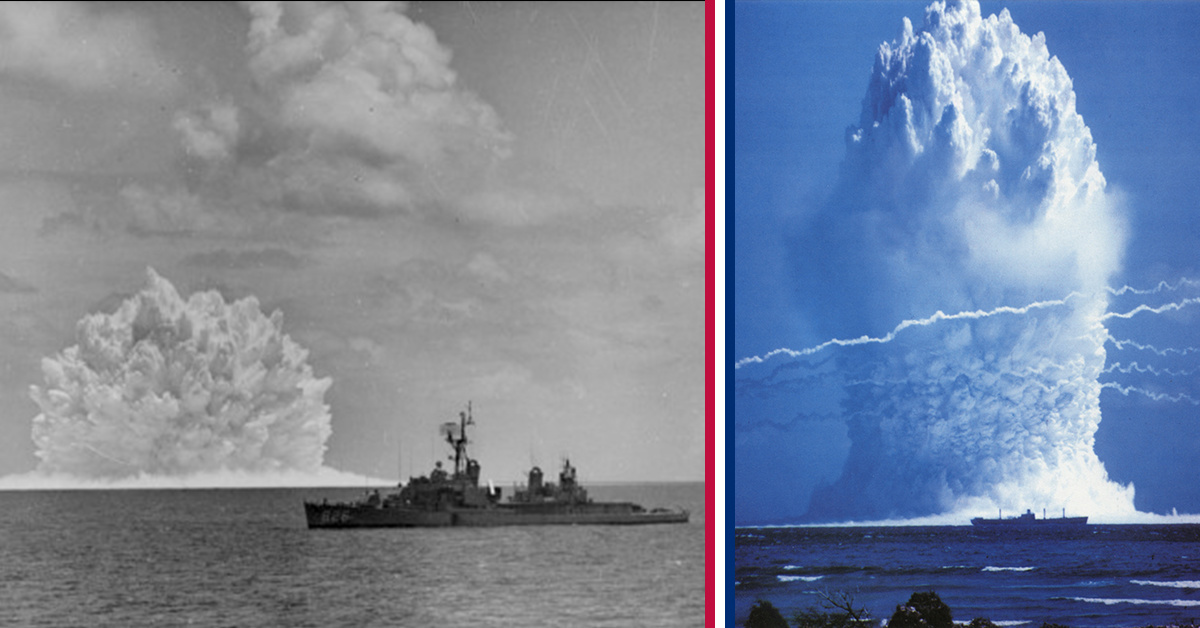 A look at President Reagan's Star Wars program, 33 years later