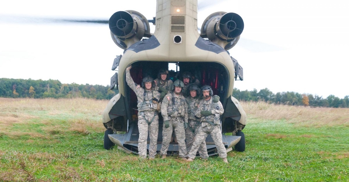 Tips to pass the Army's SIFT Test