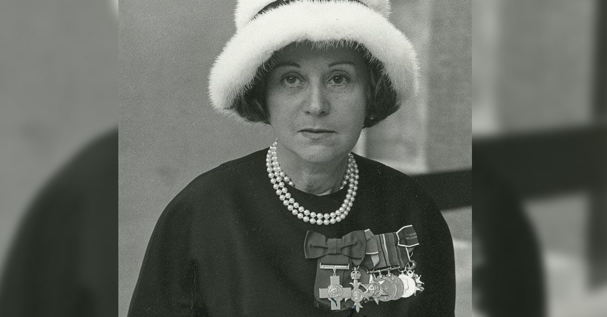 The 4 female spies who shaped the American revolution