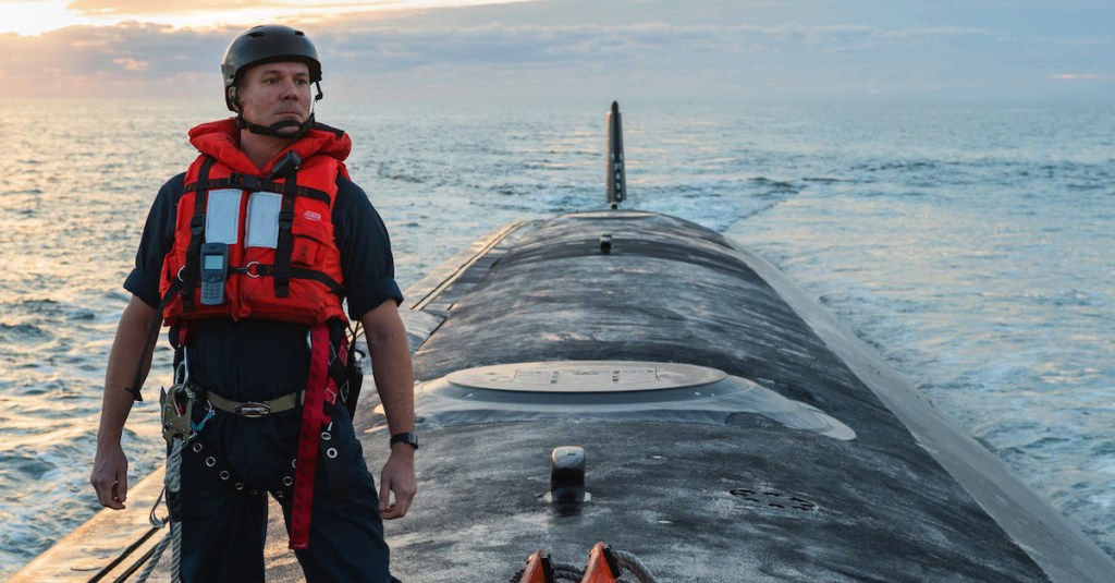 US just unleashed the most dangerous 'hunter-killer' on earth