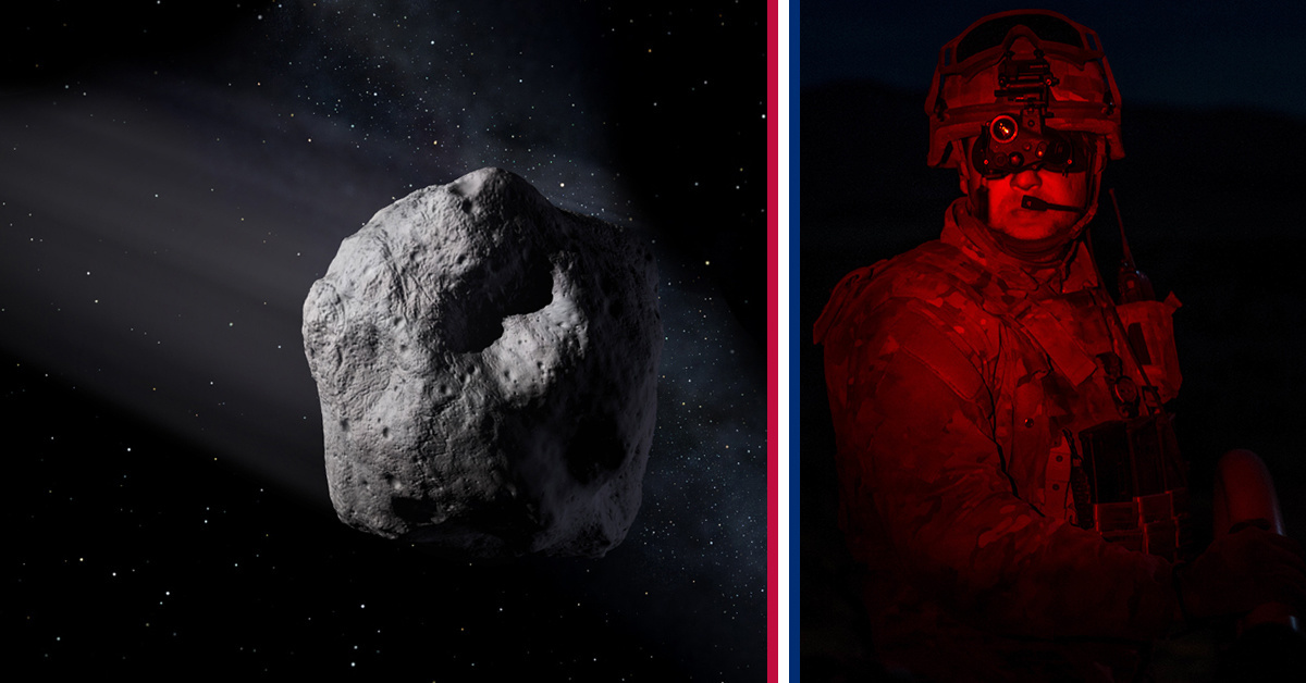 The Space Force released their PT and service dress uniforms and they ...