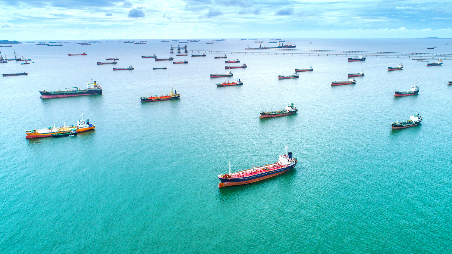 The 6 most awesome things to know about the Merchant Marine