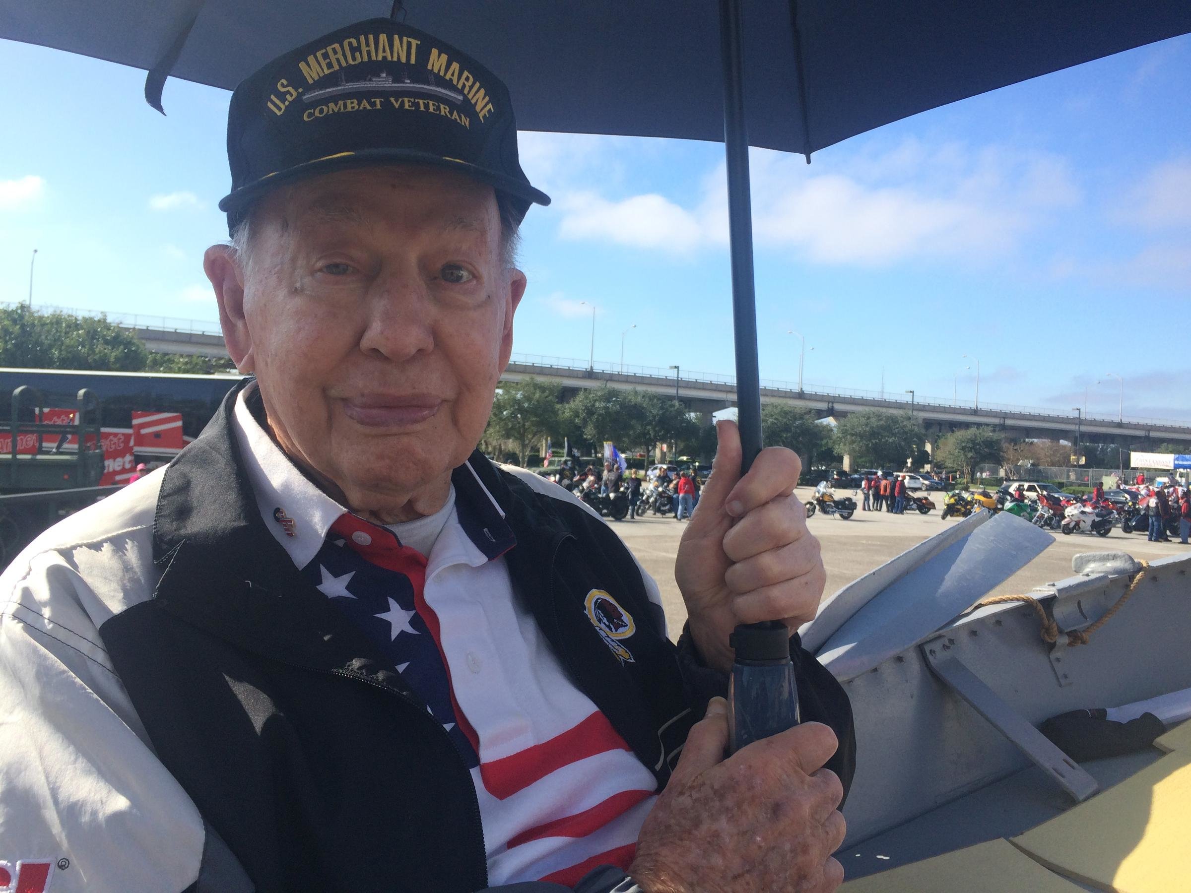 The 6 most awesome things to know about the Merchant Marine