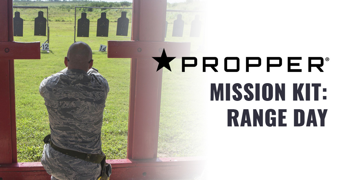 5 of the most important rules for setting an ambush