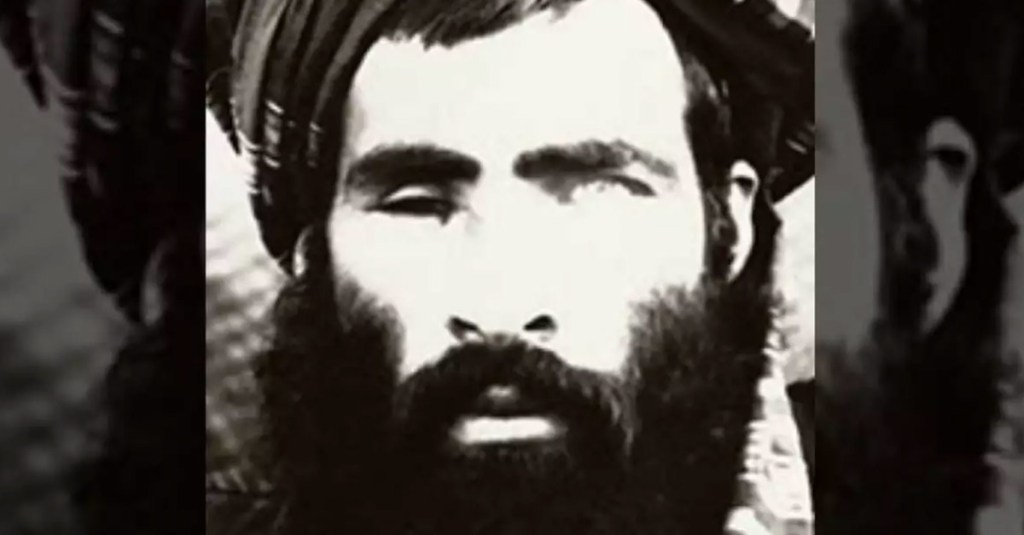 The Taliban's most wanted leader hid from the US in plain sight