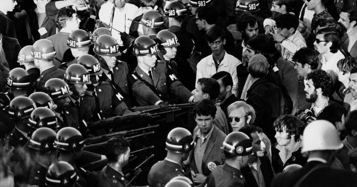 Real-life ‘Chappy’ Sinclair from Iron Eagle was an Air Force legend