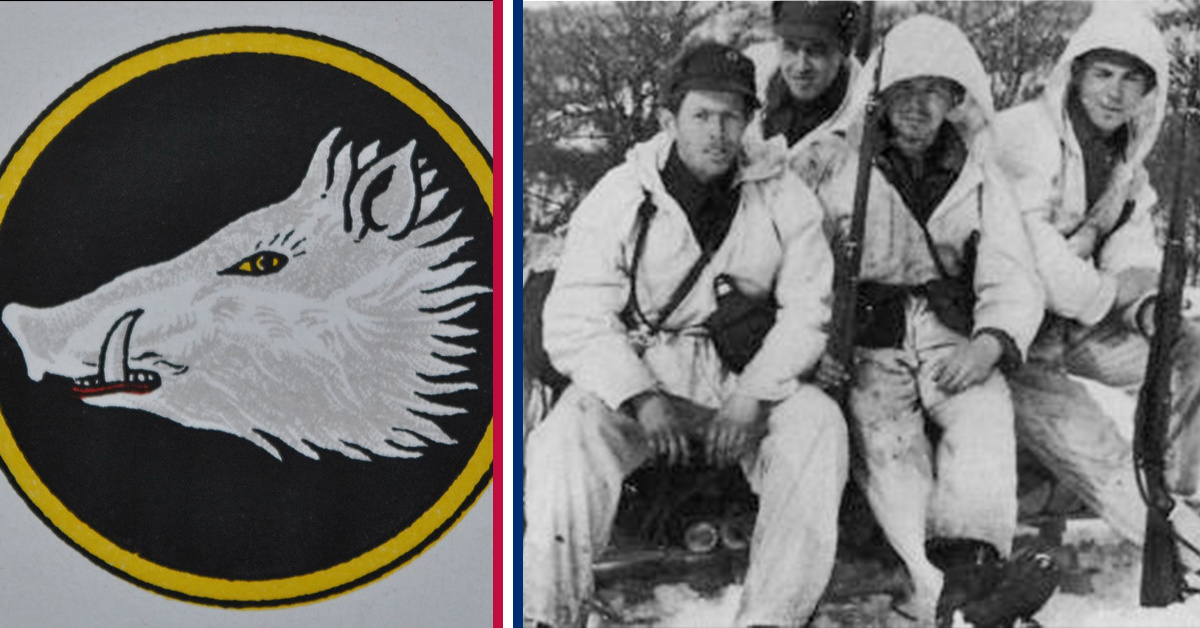 These were America's colorful plans for war with the rest of the world