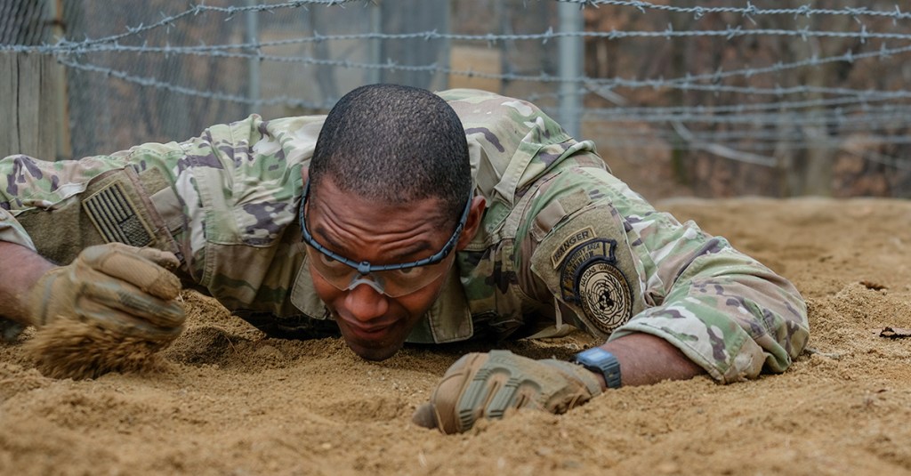 The worst things about every Army rank