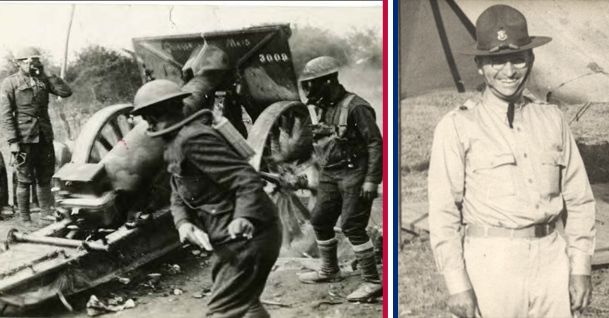 How chocolate fueled victories after World War I