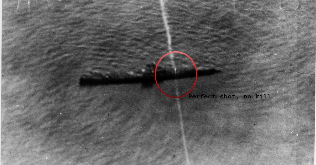 This is what makes the Mark 48 one of the deadliest torpedoes ever built
