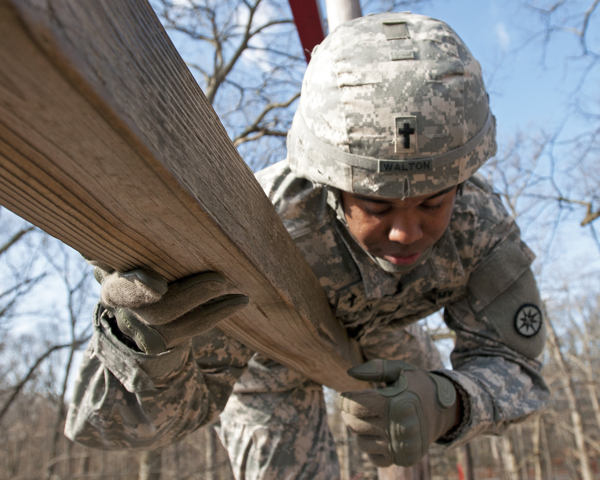 7 things you probably didn't know about chaplains