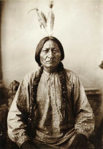 Most feared Native American tribes