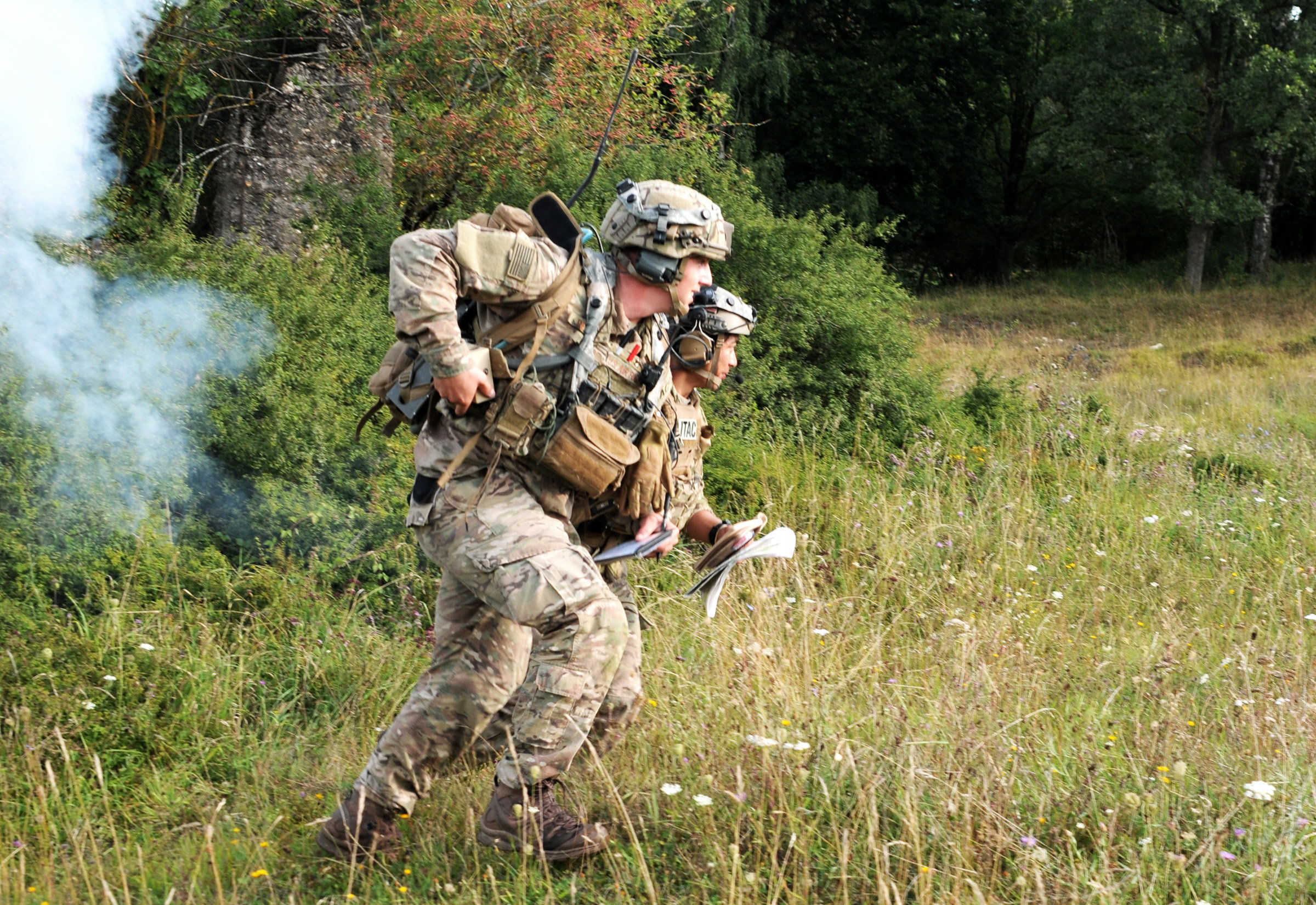 7 pranks that can only be done in the military