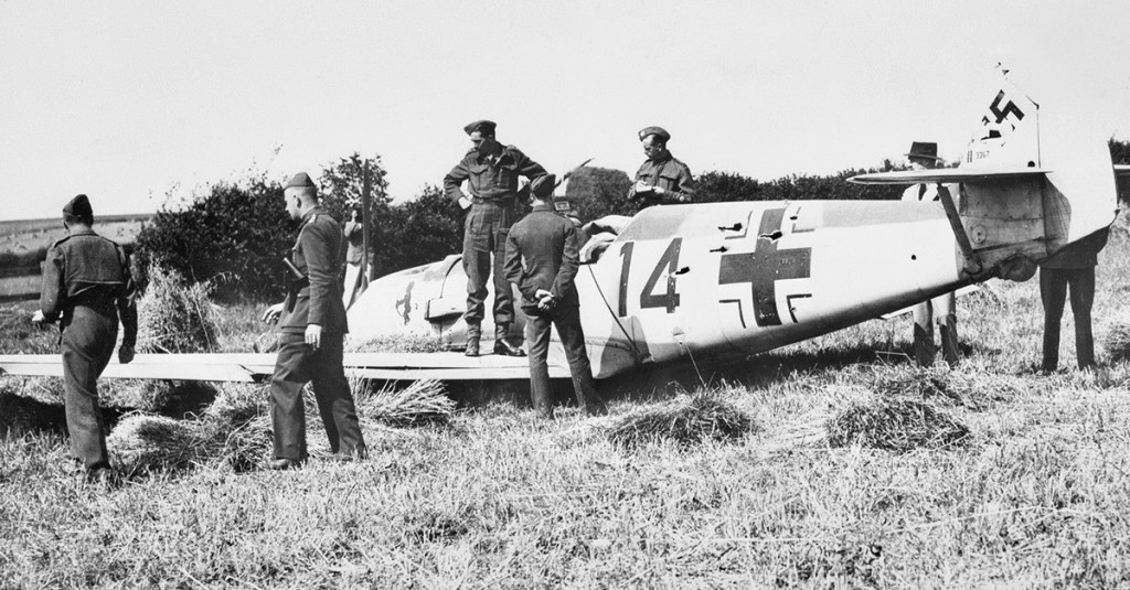 A hunt for a death ray gave us radar