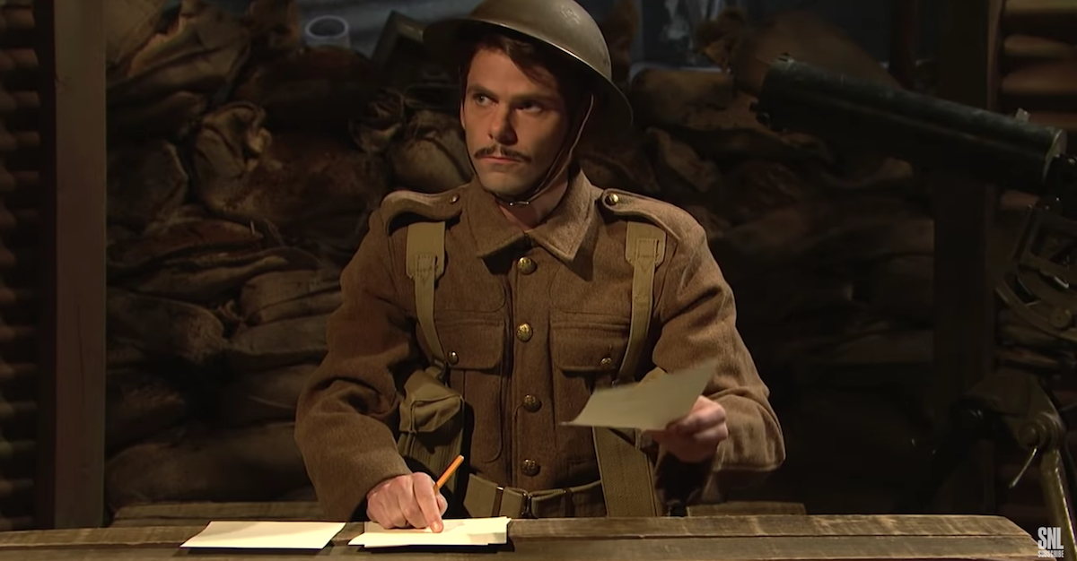 The 9 best military prank videos on the Internet