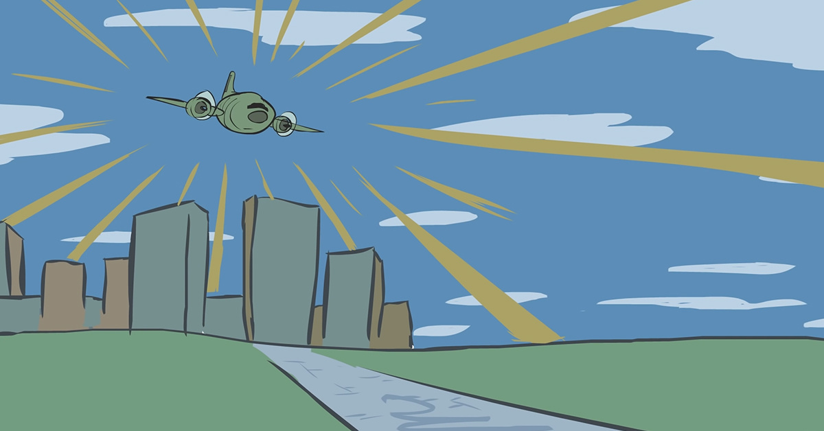 How the Germans are reusing these invincible Nazi towers