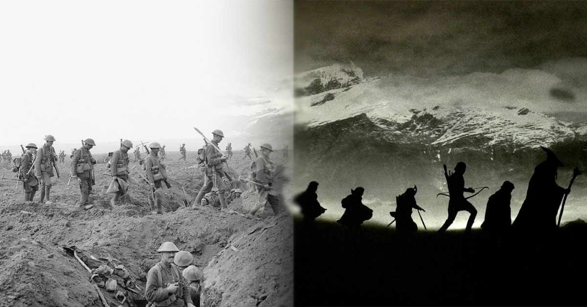 7 of the most inspirational pre-battle speeches in cinema