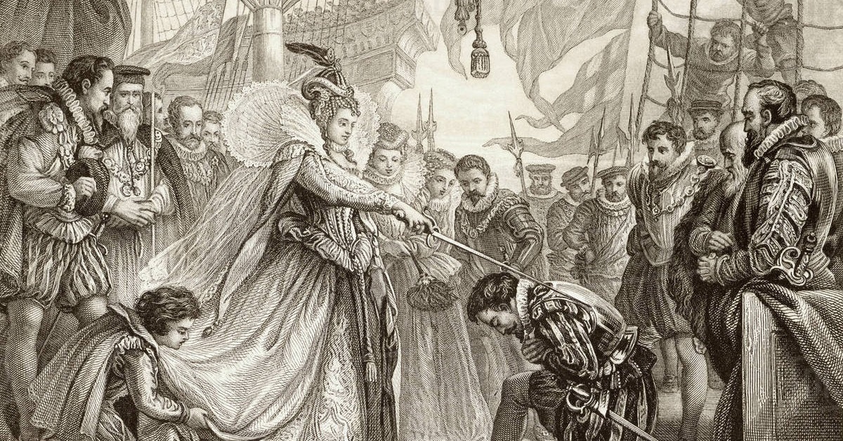 Texas Tower Number 4 vs. the North Atlantic