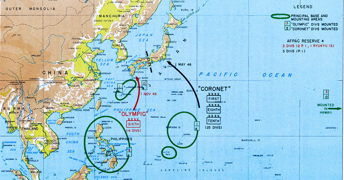 Everyone lost their minds when a Marine general relieved an Army general