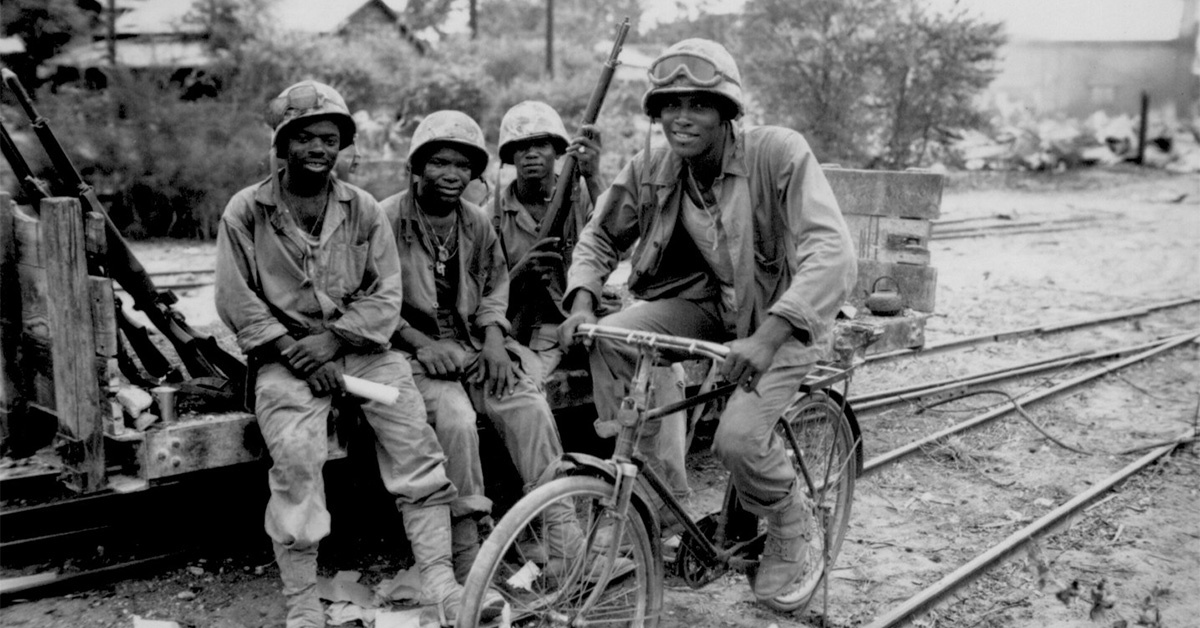 3 amazing military haka that will get your effing attention