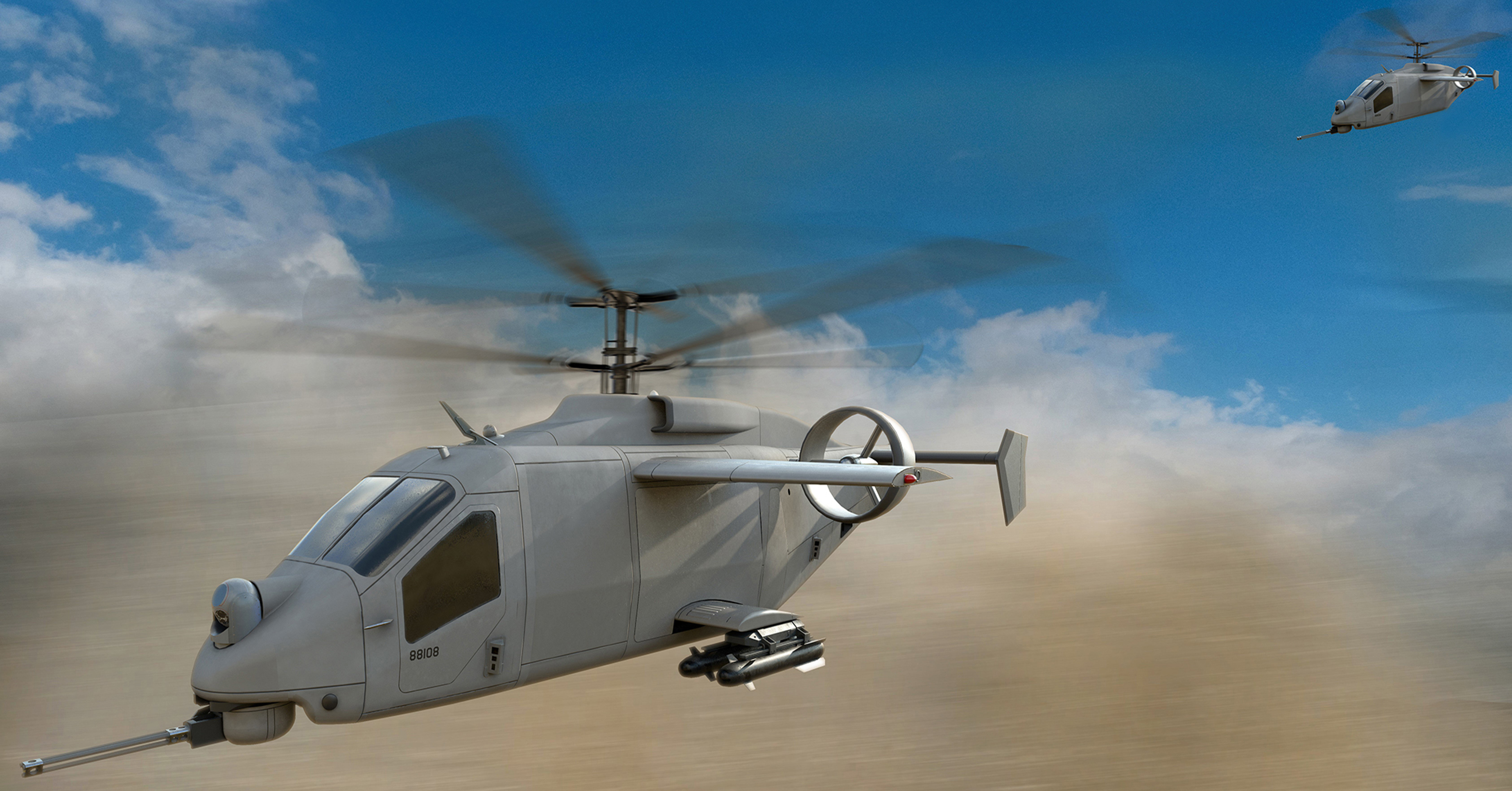 You can own the helicopter from M*A*S*H
