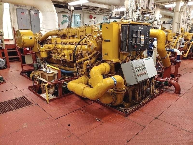 You can buy a US Army ship right now