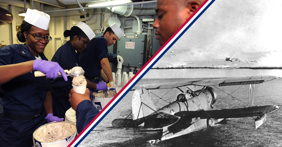 This is how the Navy's last ace went from heroic fighter pilot to ...