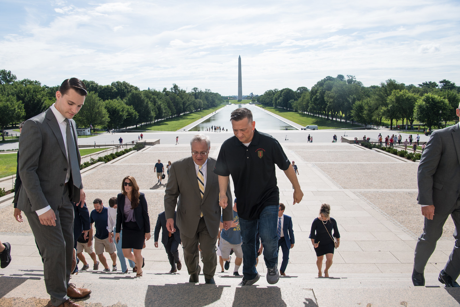 Medal of Honor Recipient Staff Sgt. David G. Bellavia is a monument of ...