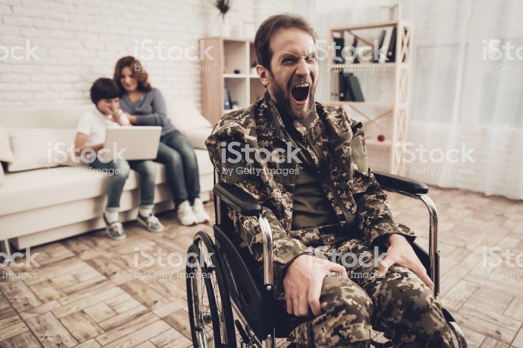 Terrible military stock photos we can point and laugh at