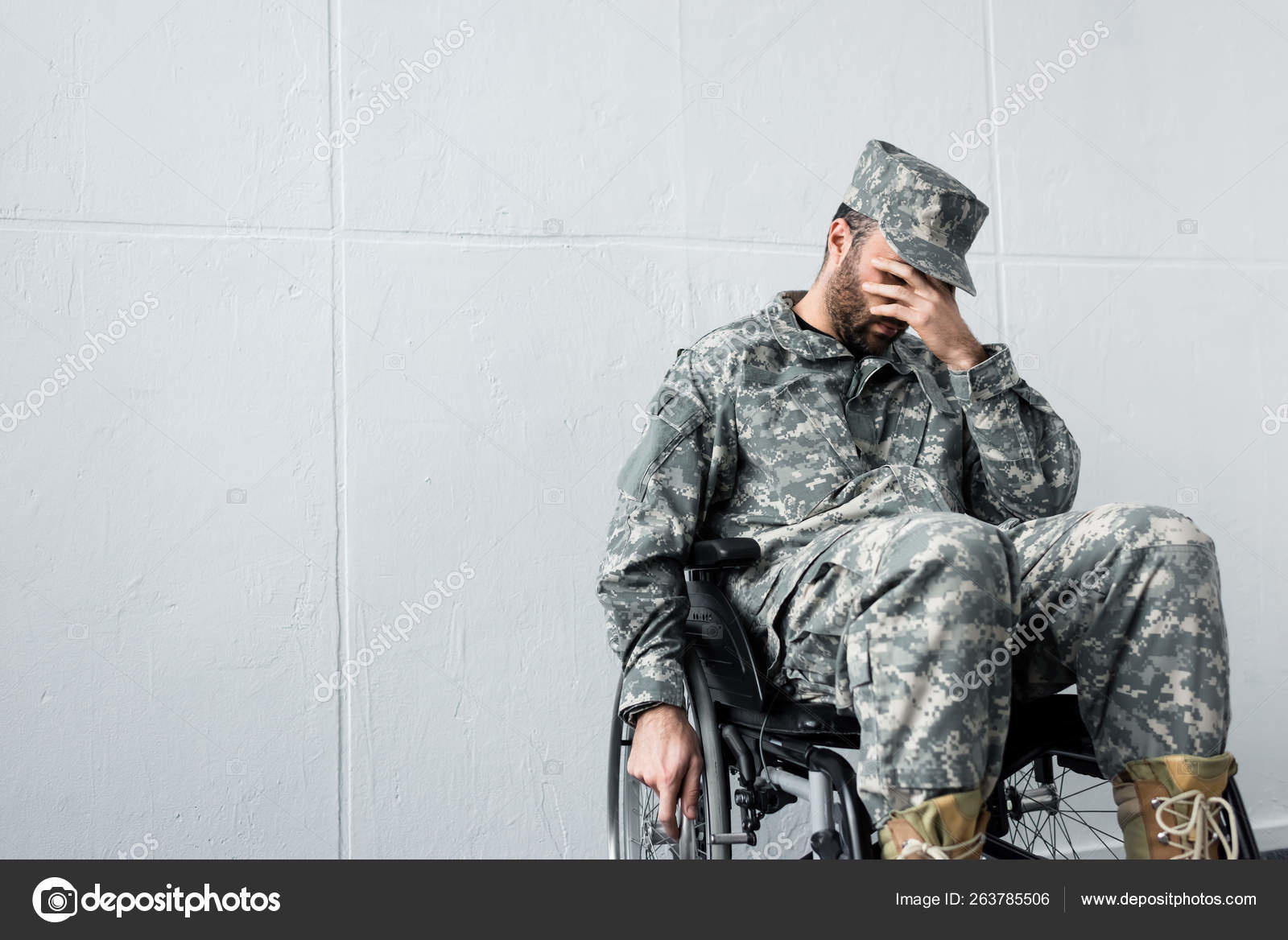 Terrible military stock photos we can point and laugh at