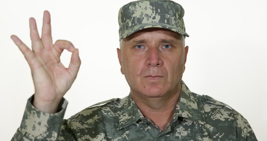 Terrible military stock photos we can point and laugh at