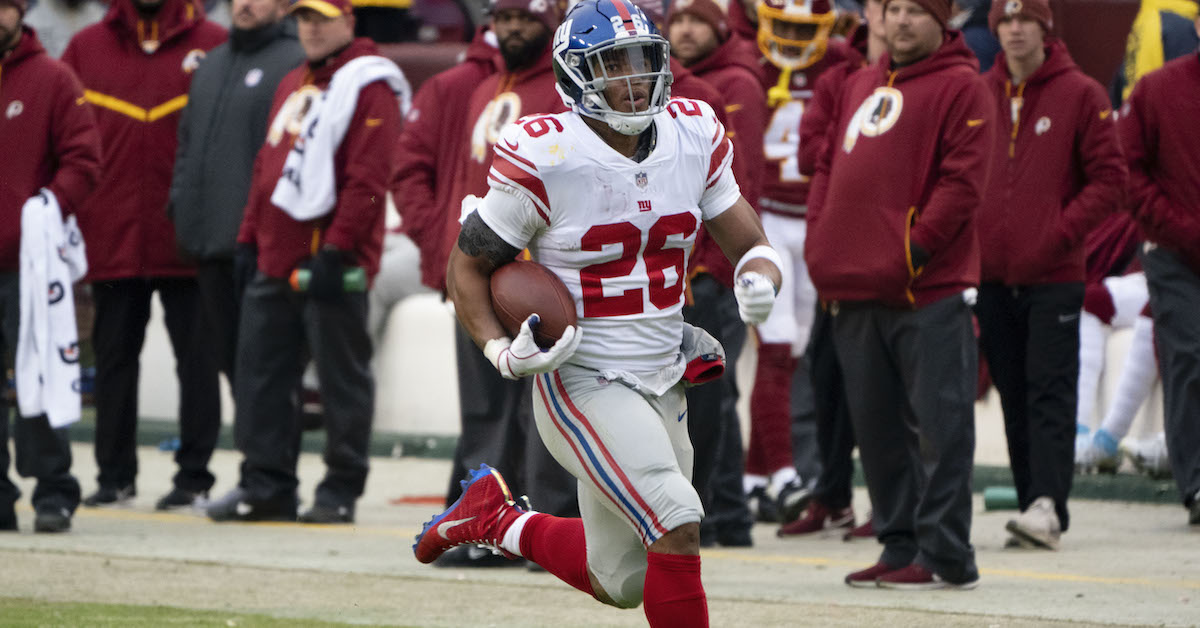 The 8 most intense rivalries in NFL football