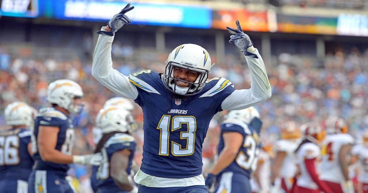 The 8 most intense rivalries in NFL football