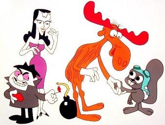 The Soviet Moose Cavalry almost rode into World War II