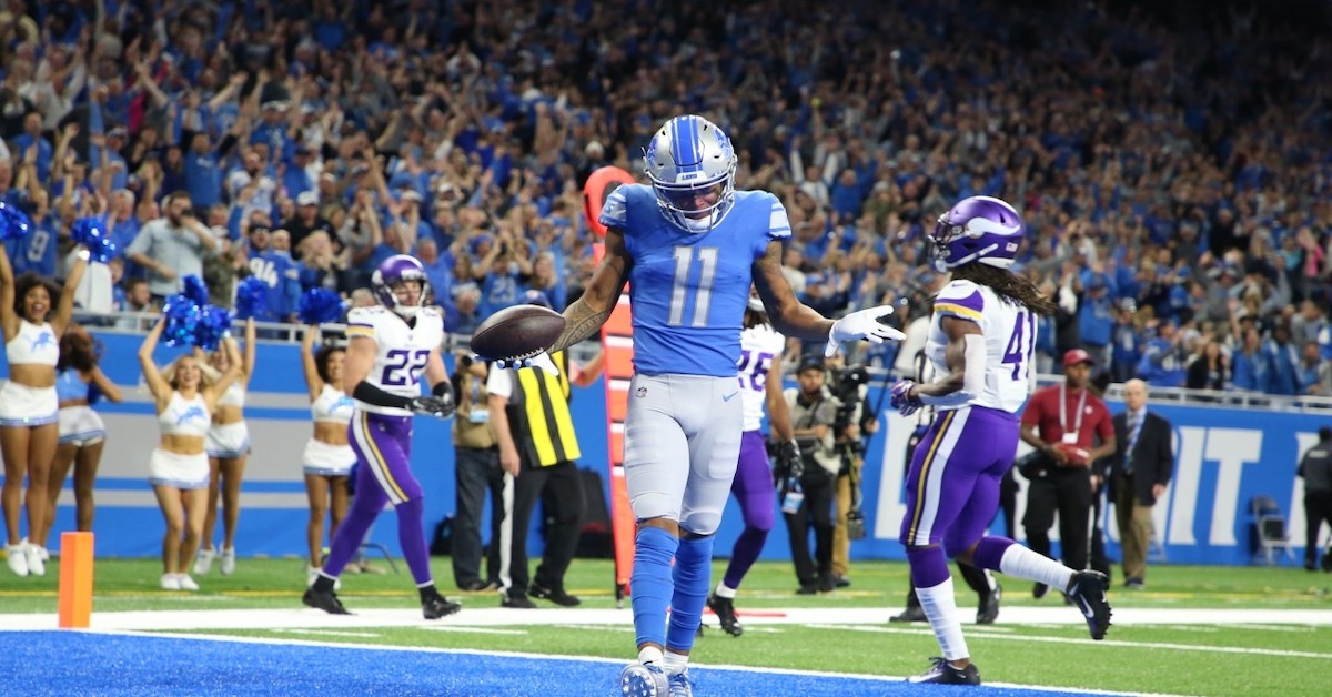 The 8 most intense rivalries in NFL football