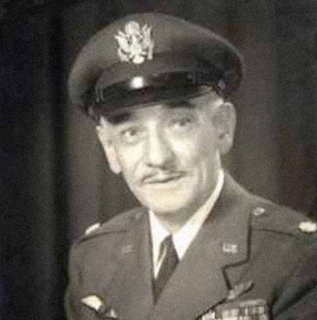 The first aerial dogfight was between two American mercenaries