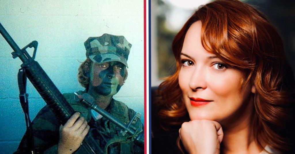 This Marine Veteran is pioneering a new VA program to help veterans and ...