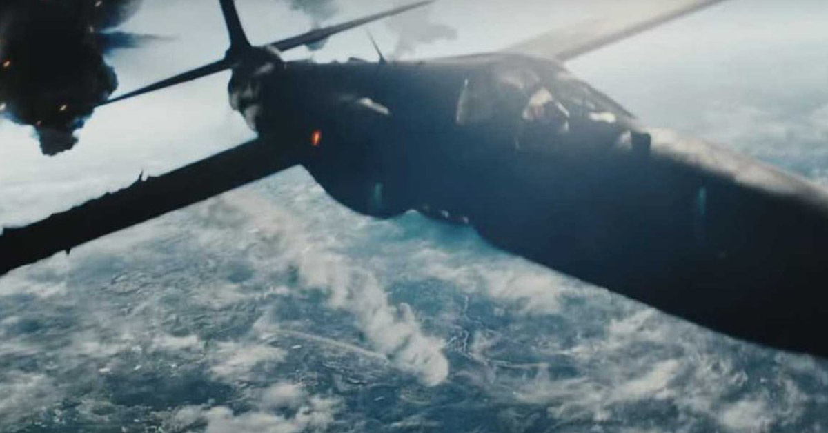 ‘The Battle of Khasham’ saw US troops rout Russian mercenaries in Syria