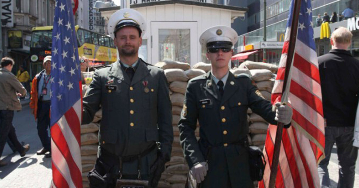 Why Hitler hated red lipstick