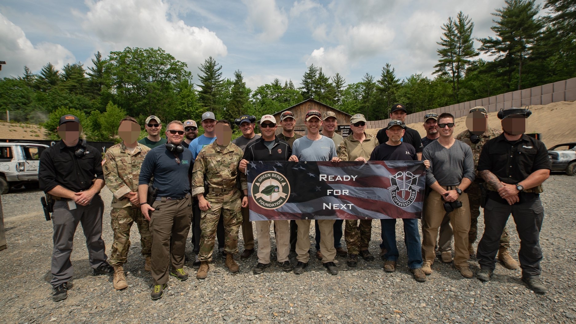 5 veteran nonprofits to watch in 2020