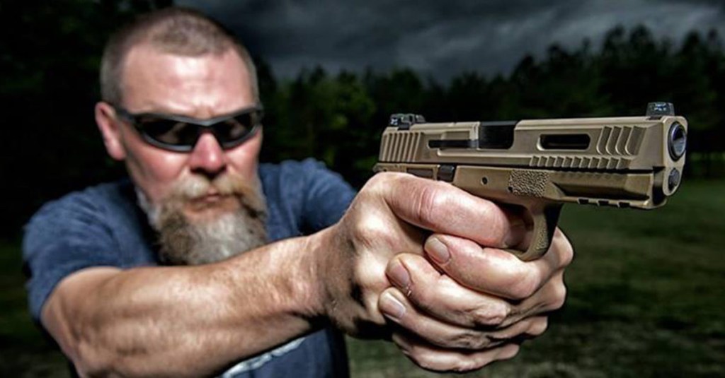 8 questions with former operator Kyle Lamb