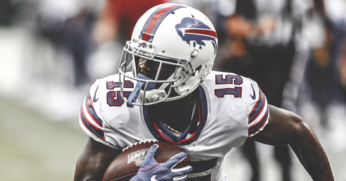 The 8 most intense rivalries in NFL football