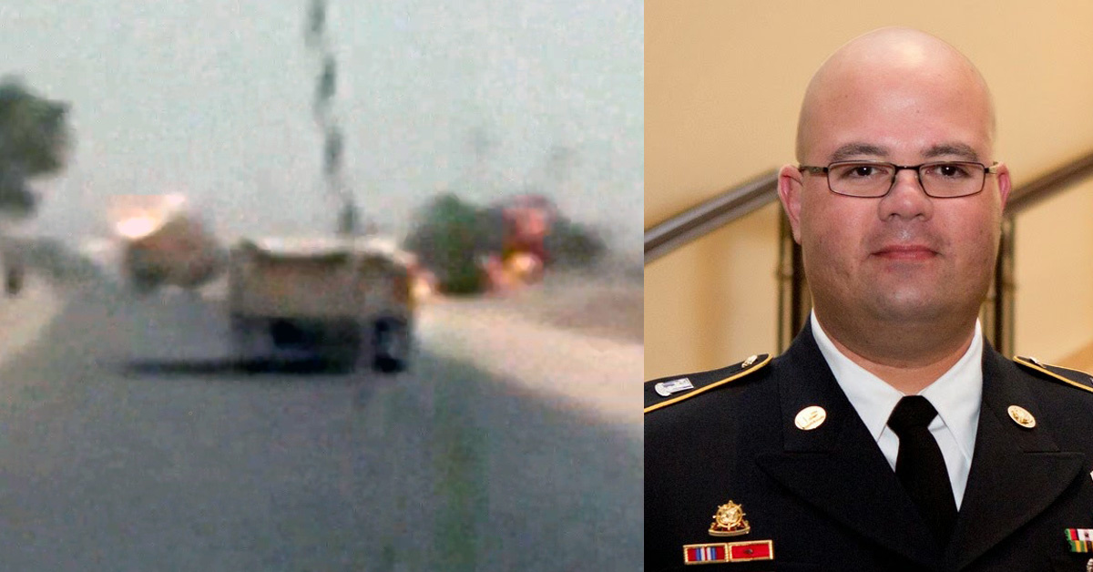 ‘The Battle of Khasham’ saw US troops rout Russian mercenaries in Syria