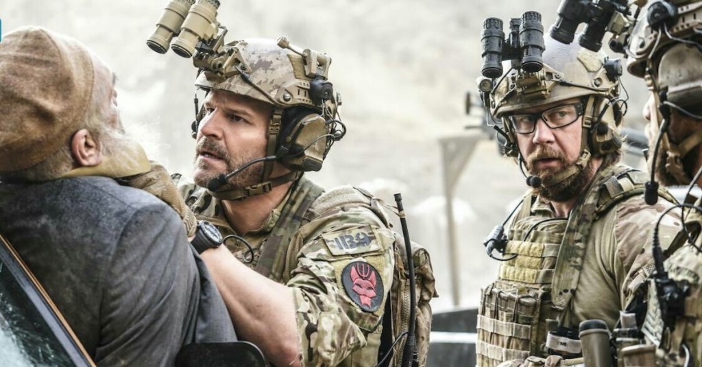 5 veterans making great television