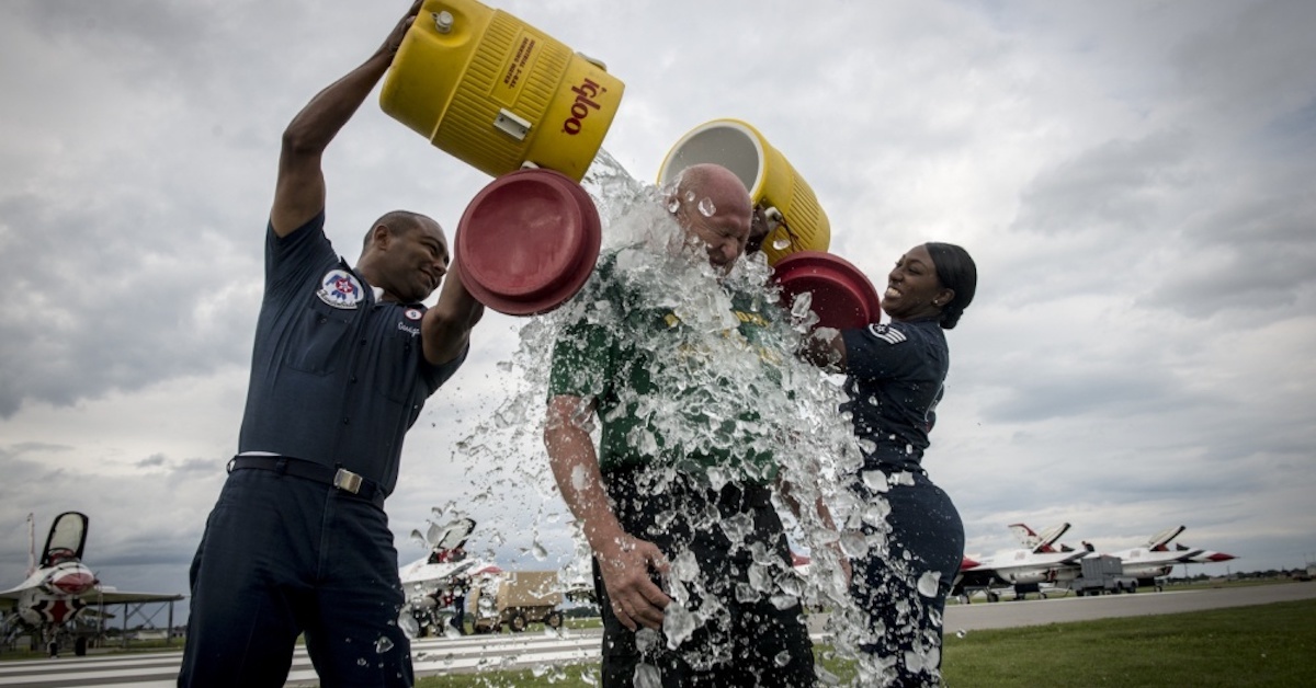 Why you need to stop what you’re doing and do a buddy check