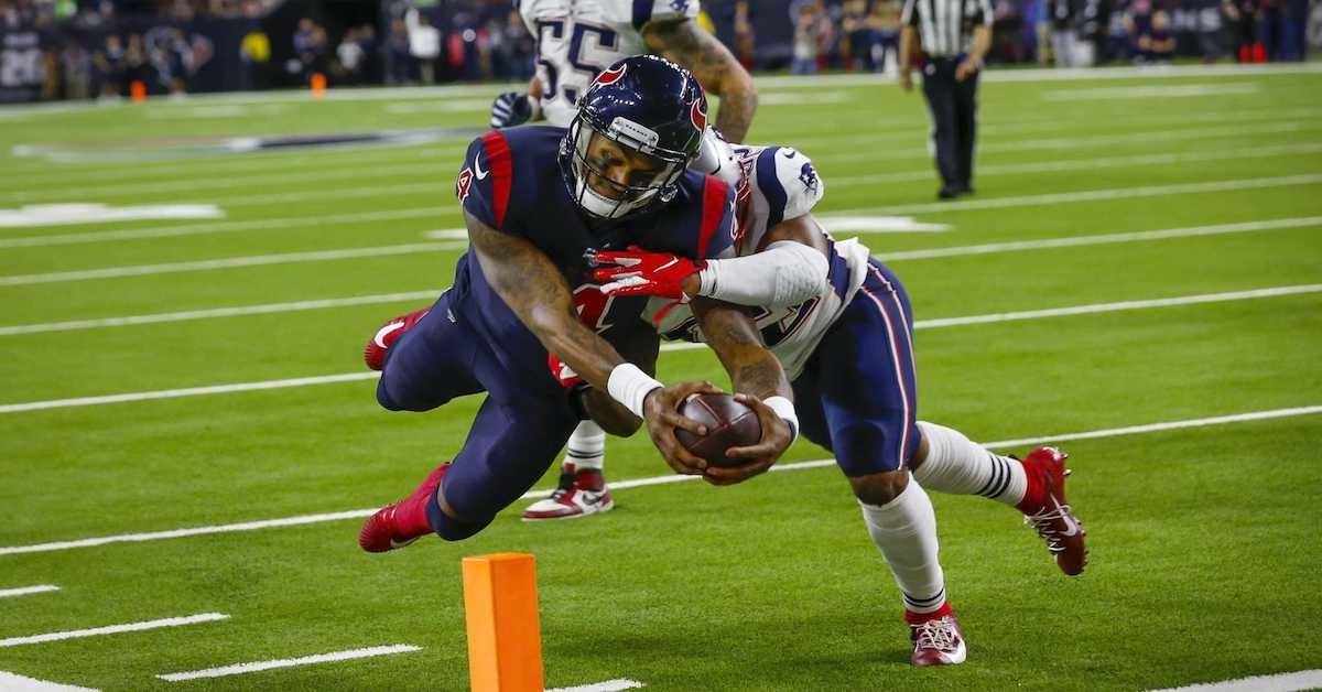 The 8 most intense rivalries in NFL football