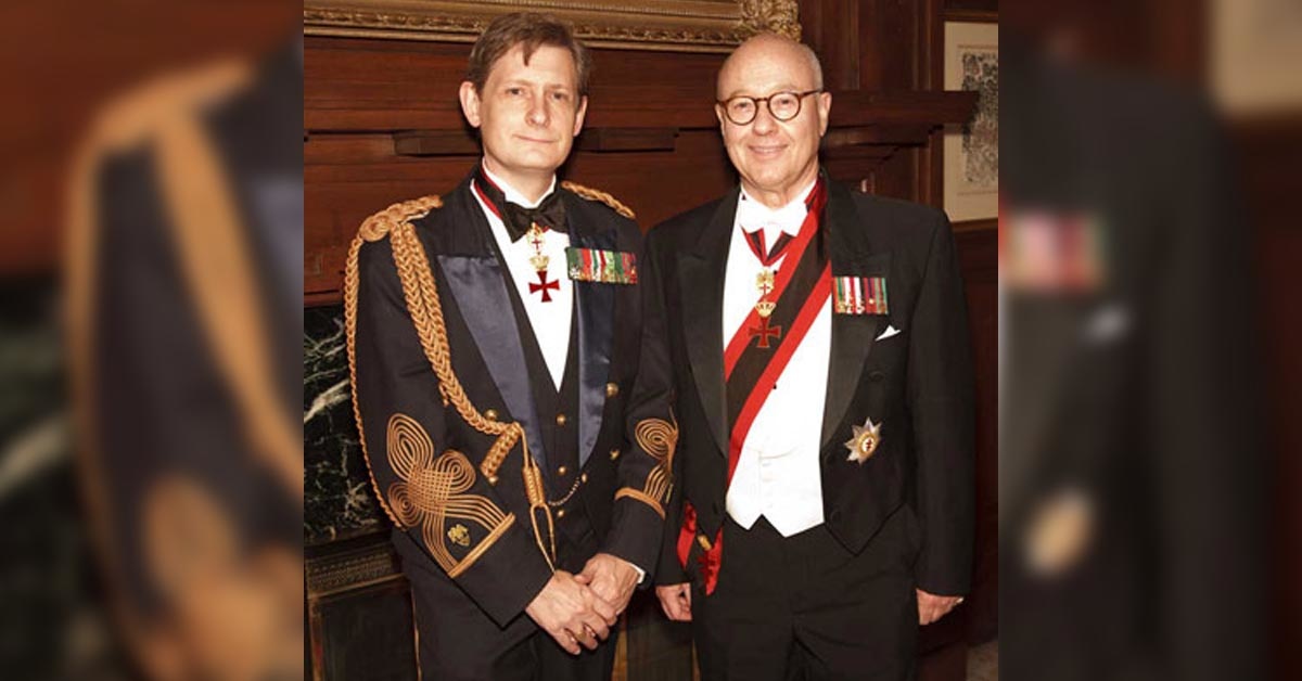 The time Colonel Sanders shot a man in a gunfight over a sign